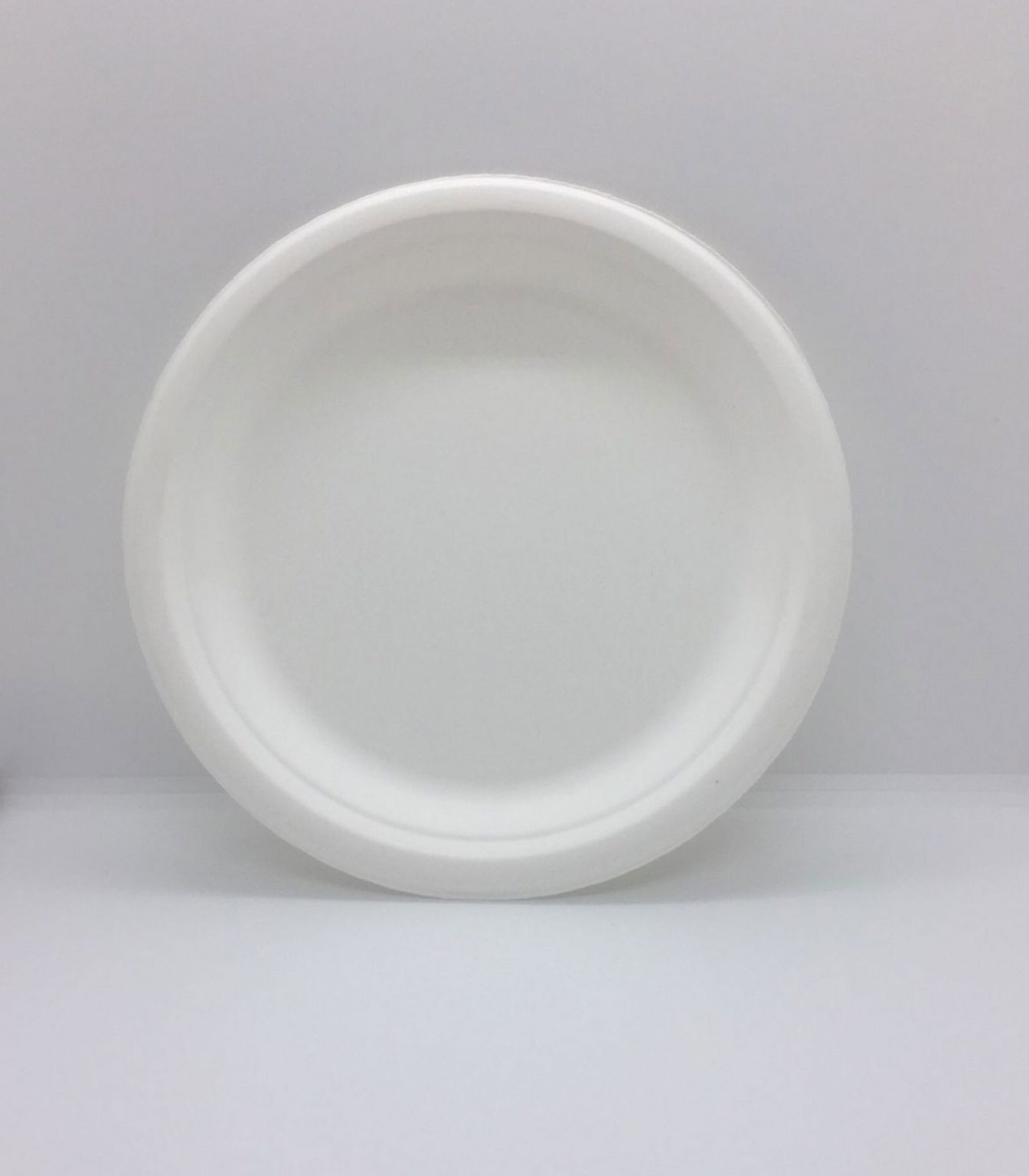 Plato 6″ – Envases biodegradables