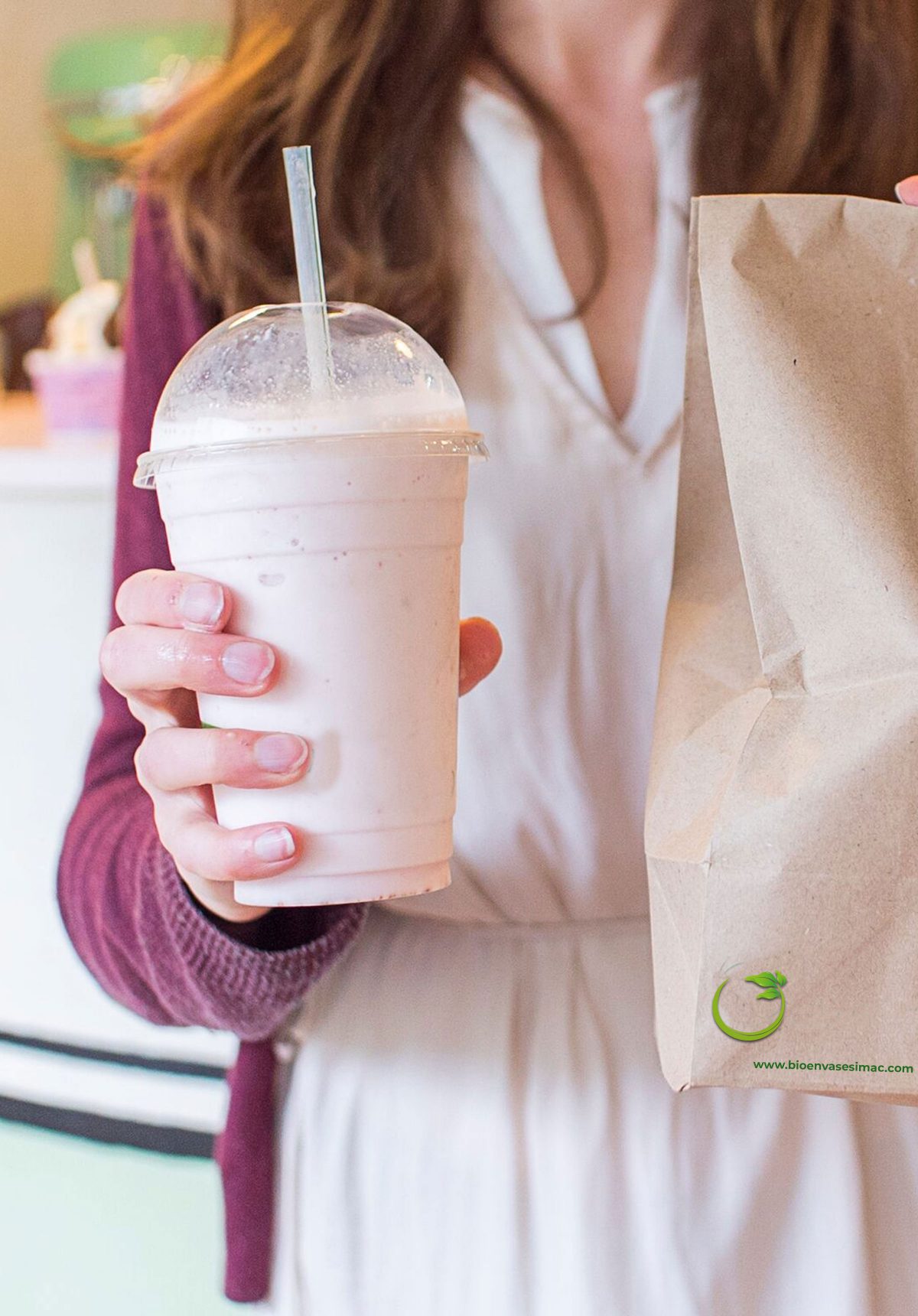 Envases biodegradables – BioenvasesImac